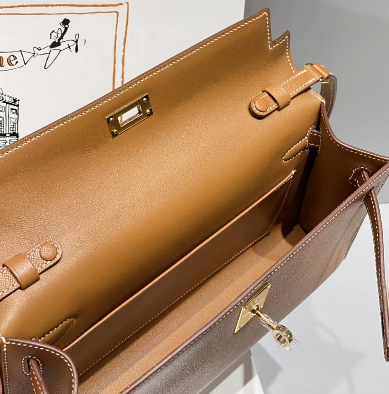 1:1 copy Hermes Kelly Bags