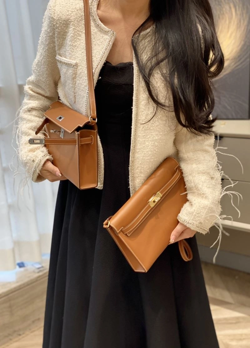 1:1 copy Hermes Kelly Bags