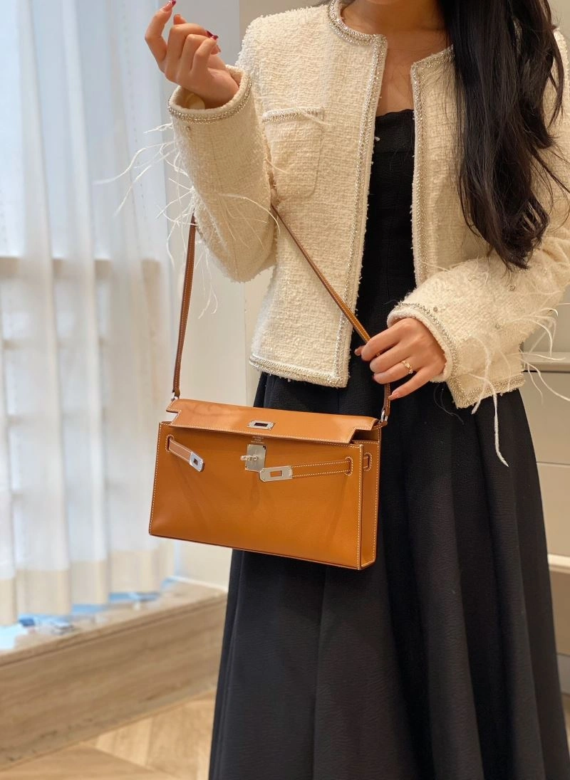 1:1 copy Hermes Kelly Bags