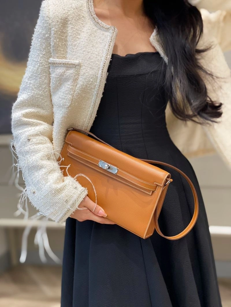 1:1 copy Hermes Kelly Bags