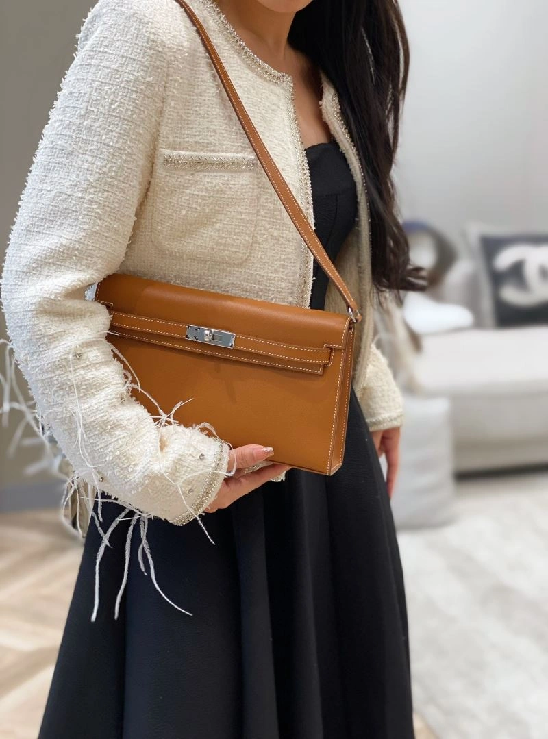 1:1 copy Hermes Kelly Bags