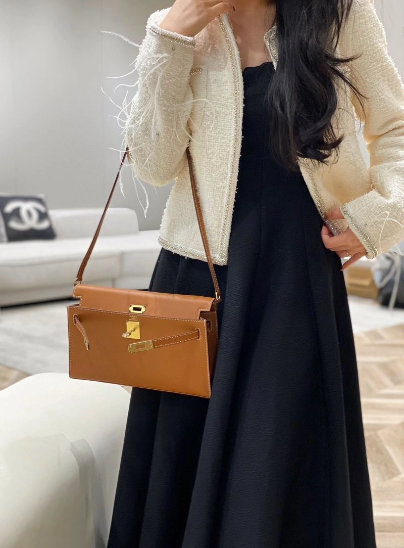 1:1 copy Hermes Kelly Bags