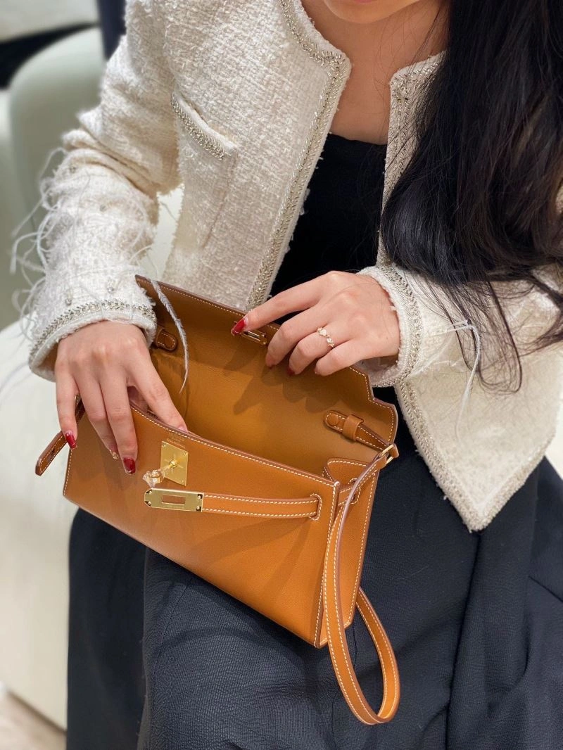 1:1 copy Hermes Kelly Bags