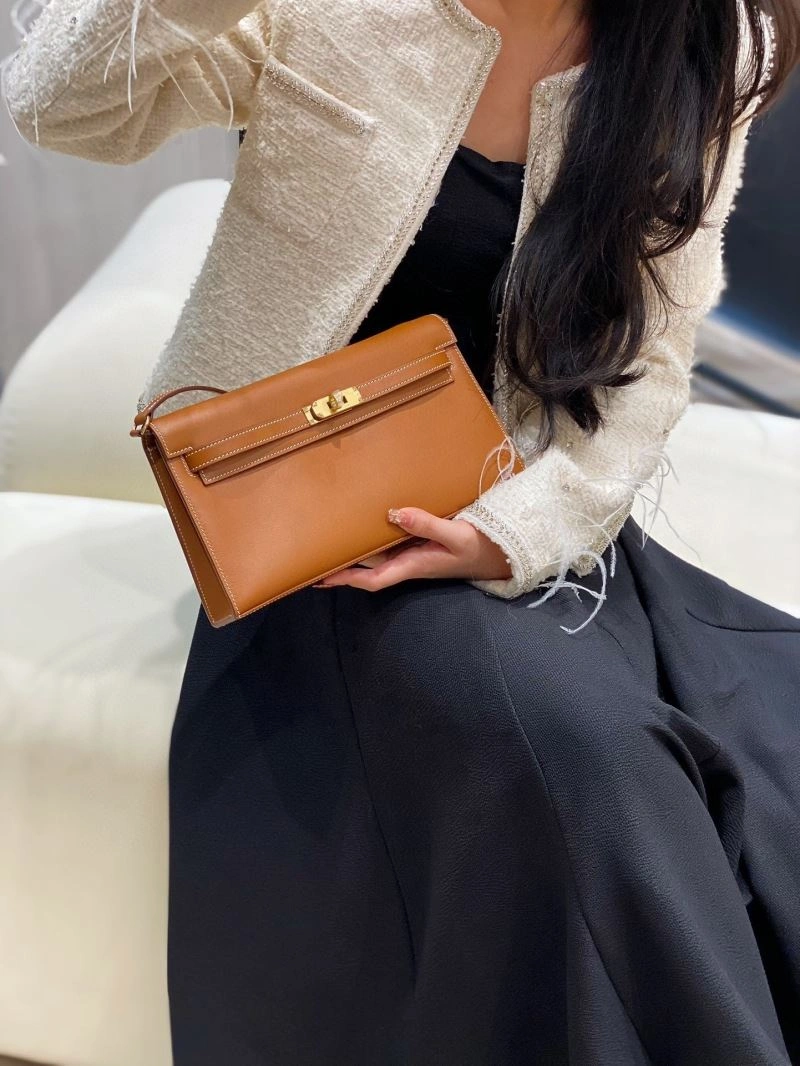 1:1 copy Hermes Kelly Bags