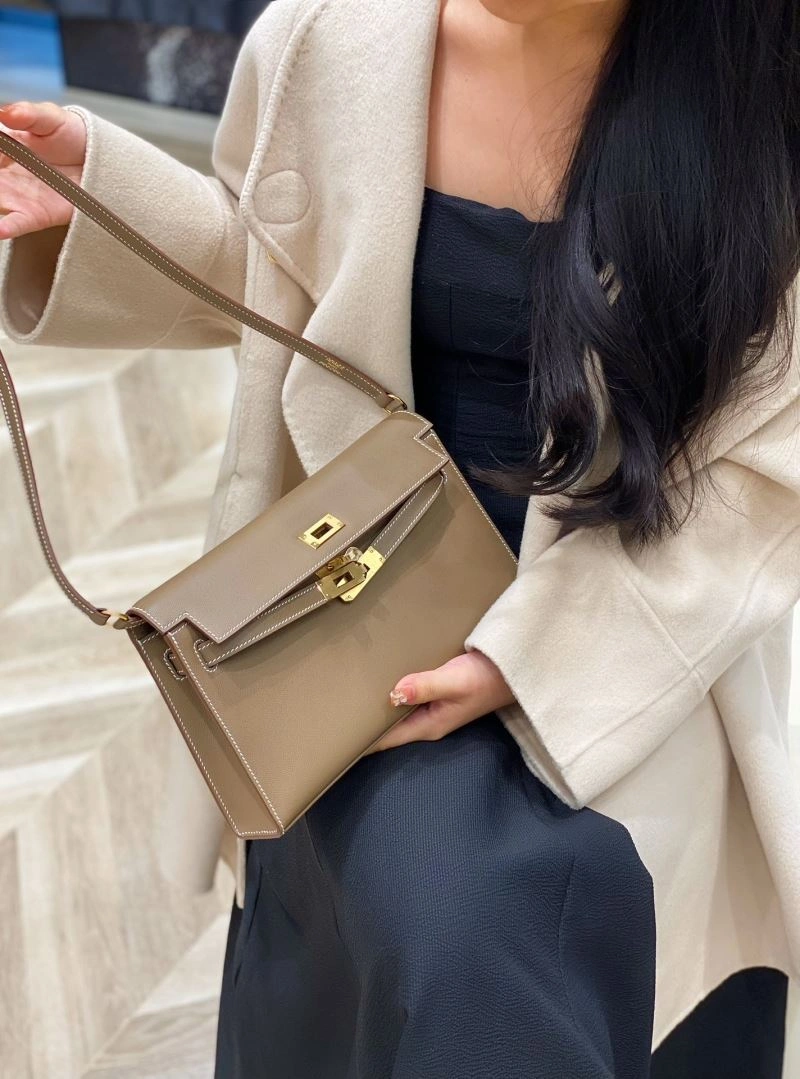 High accuracy Hermes Kelly Bags