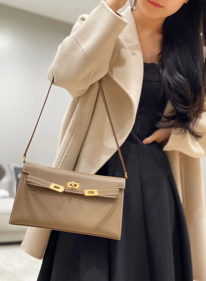 High accuracy Hermes Kelly Bags