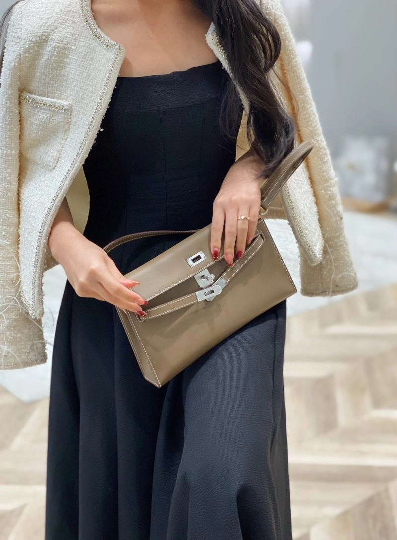 High accuracy Hermes Kelly Bags