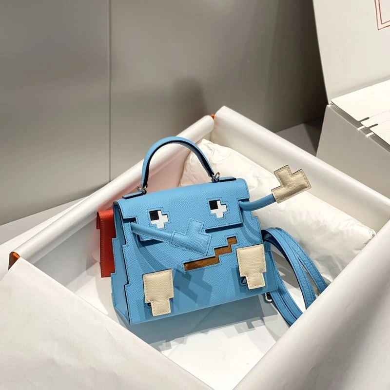 Inexpensive Hermes Kelly Bags