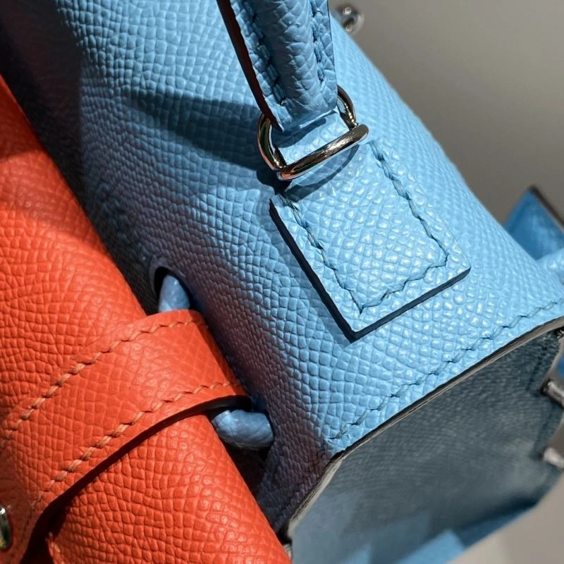 Inexpensive Hermes Kelly Bags