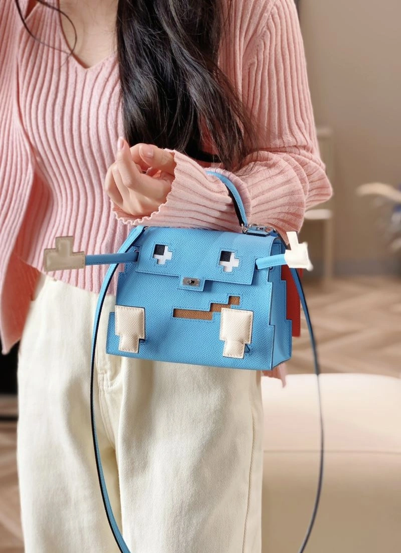 Inexpensive Hermes Kelly Bags
