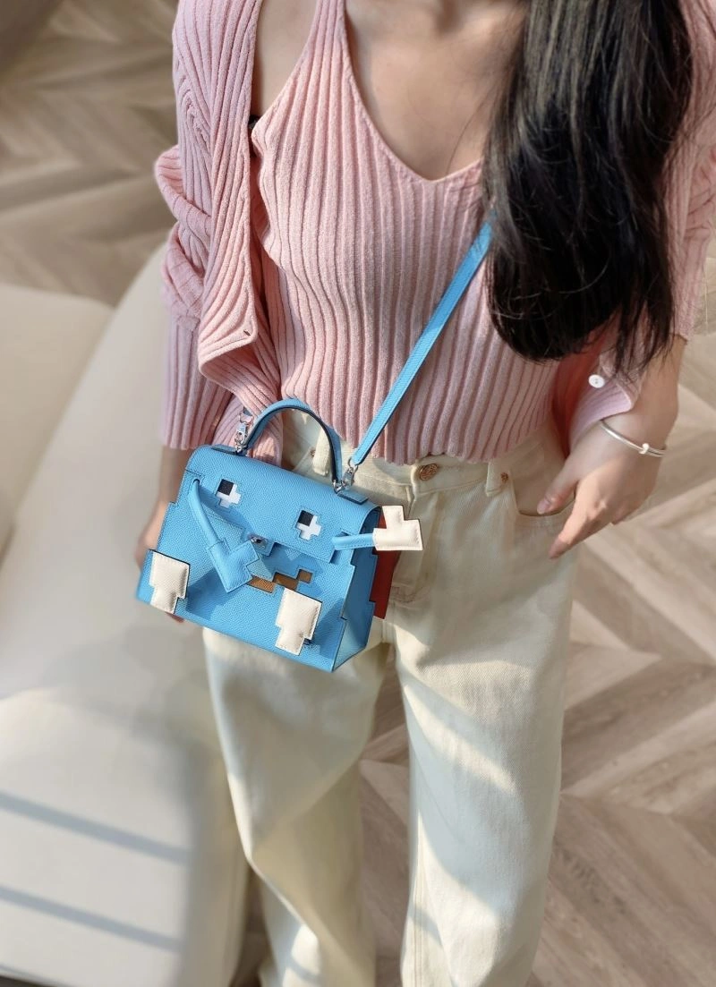 Inexpensive Hermes Kelly Bags