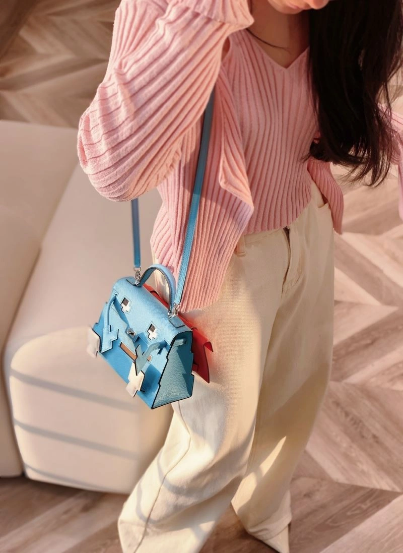 Inexpensive Hermes Kelly Bags
