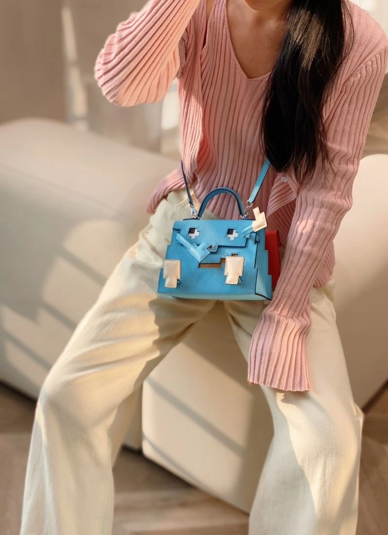 Inexpensive Hermes Kelly Bags