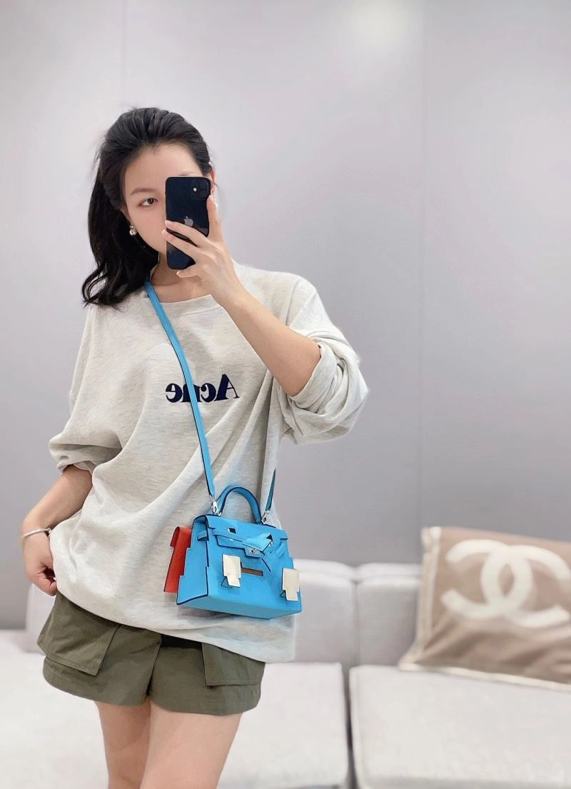 Inexpensive Hermes Kelly Bags