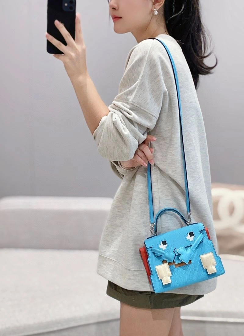 Inexpensive Hermes Kelly Bags
