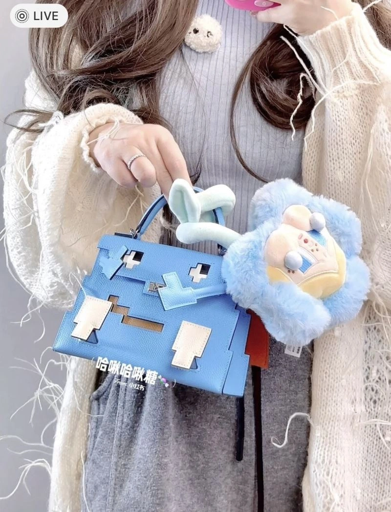 Inexpensive Hermes Kelly Bags