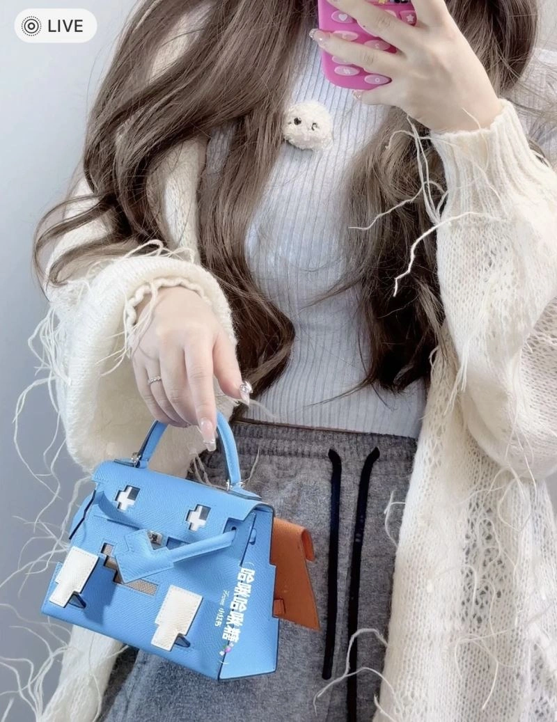 Inexpensive Hermes Kelly Bags