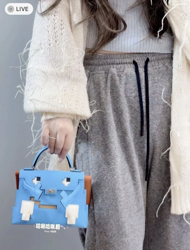 Inexpensive Hermes Kelly Bags