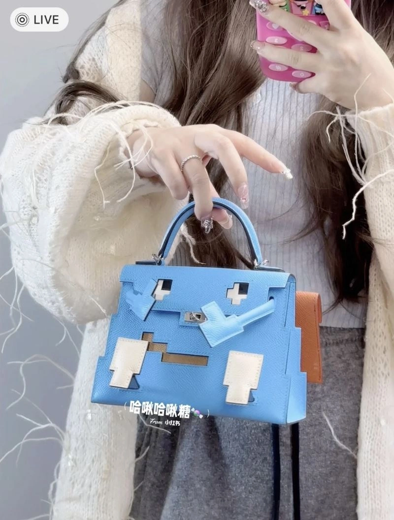 Inexpensive Hermes Kelly Bags