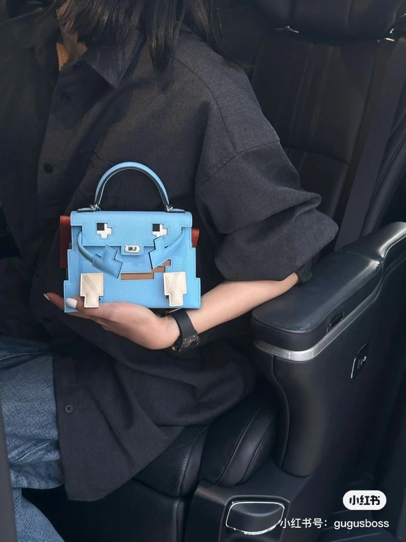 Inexpensive Hermes Kelly Bags