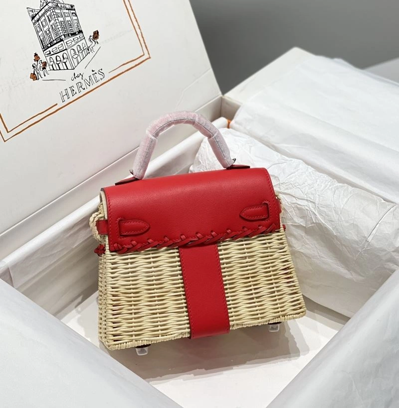 1:1 copy Hermes Kelly Bags