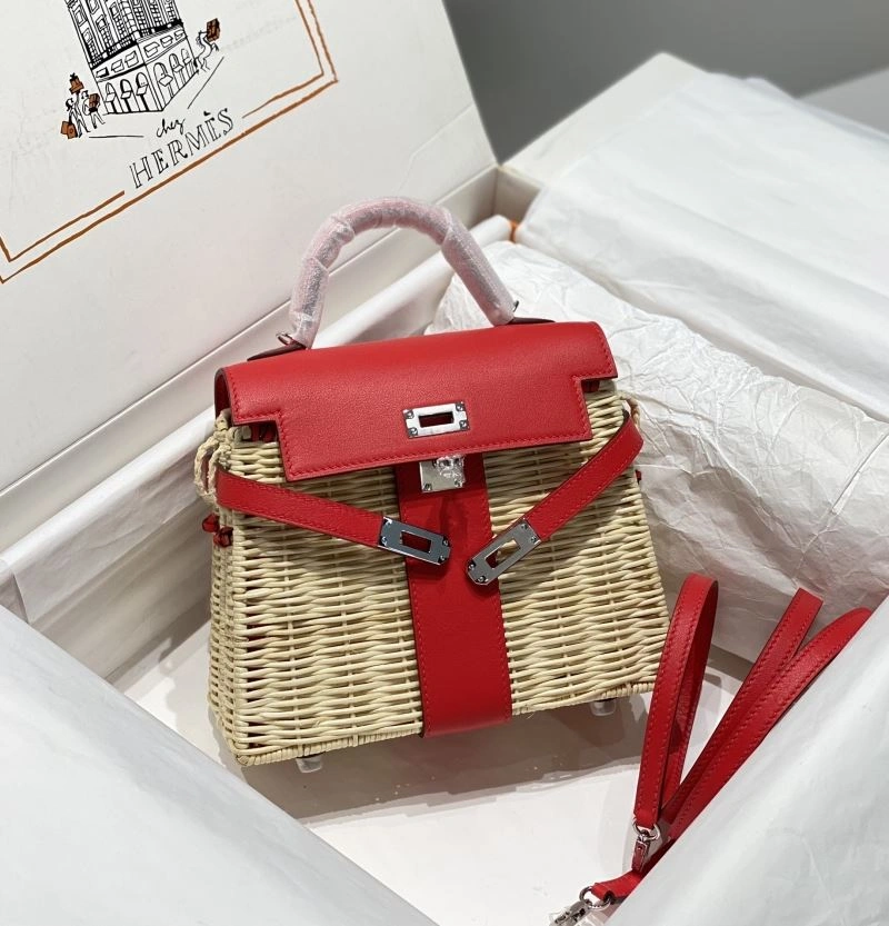 1:1 copy Hermes Kelly Bags