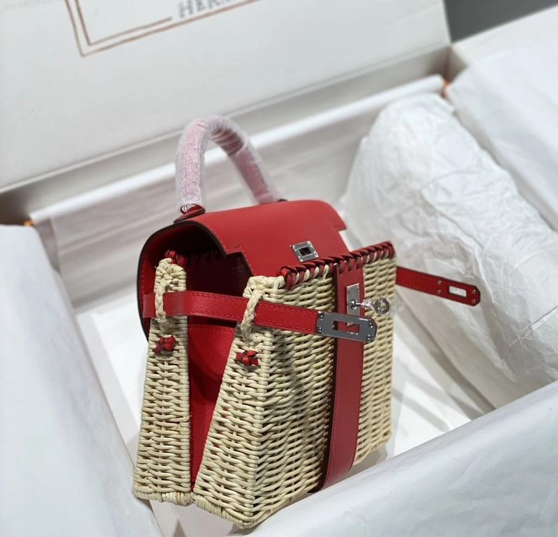 1:1 copy Hermes Kelly Bags