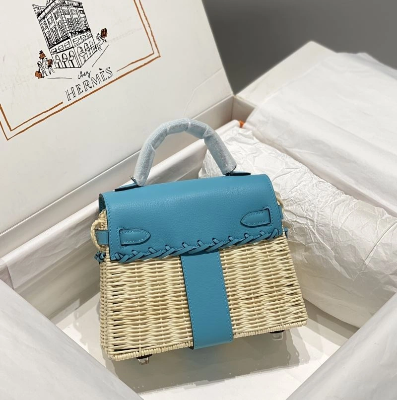 Official Hermes Kelly Bags