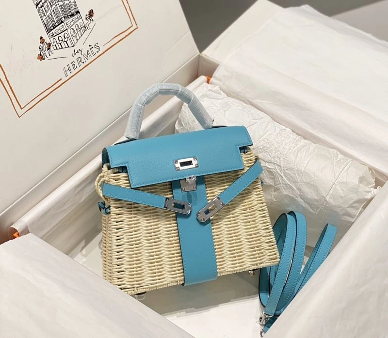 Official Hermes Kelly Bags