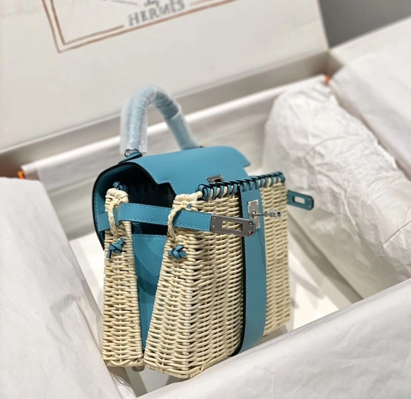 Official Hermes Kelly Bags