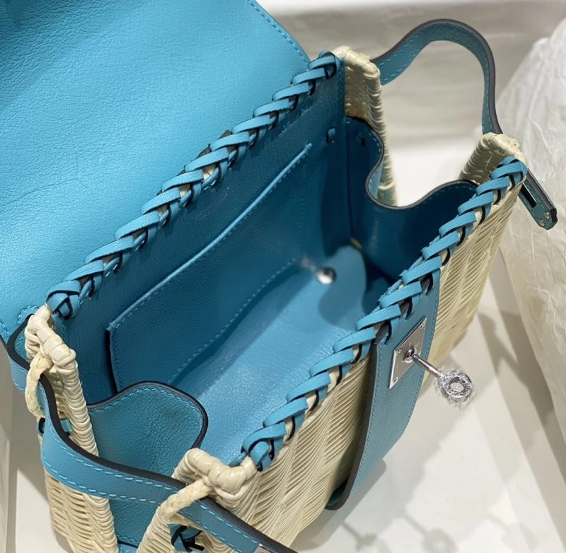 Official Hermes Kelly Bags
