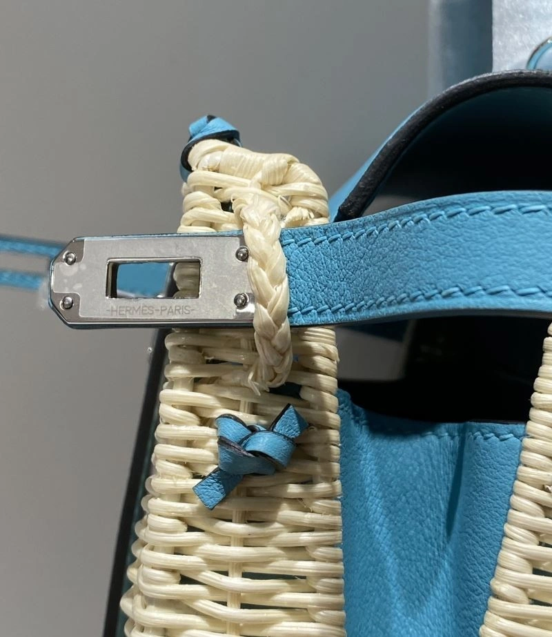 Official Hermes Kelly Bags