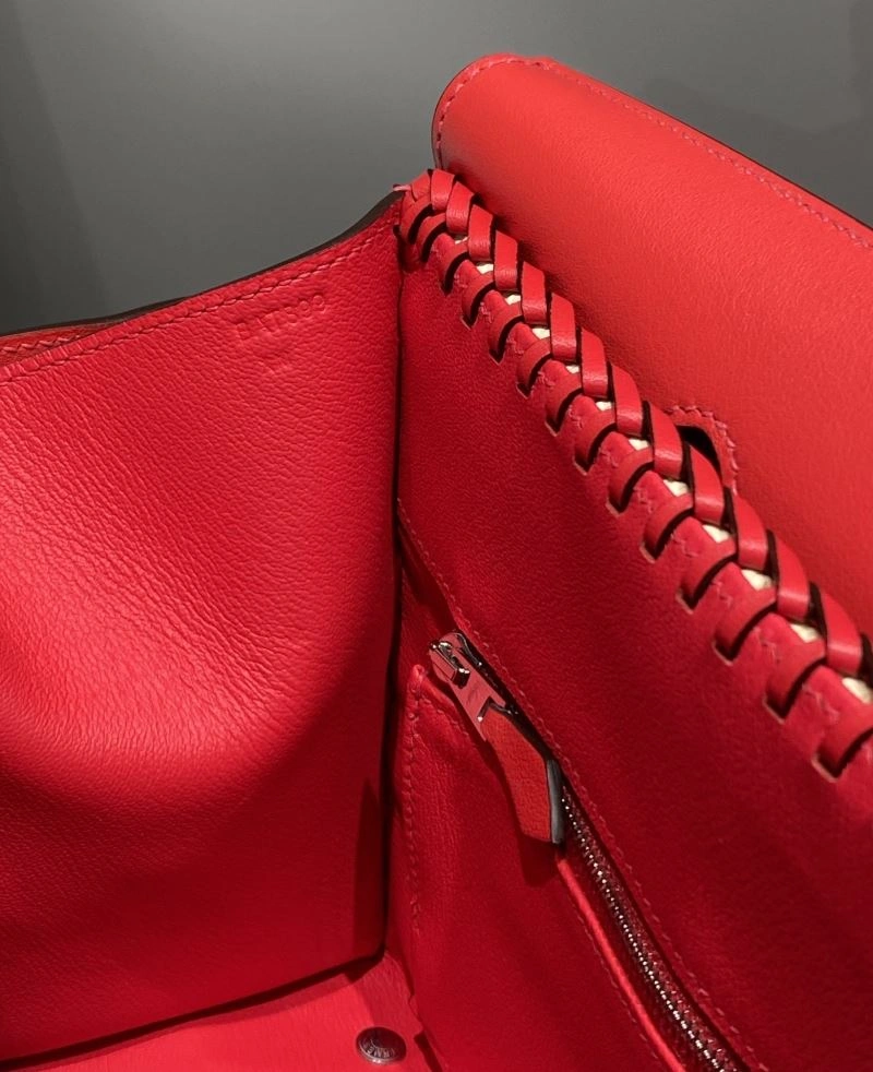 Original Hermes Kelly Bags