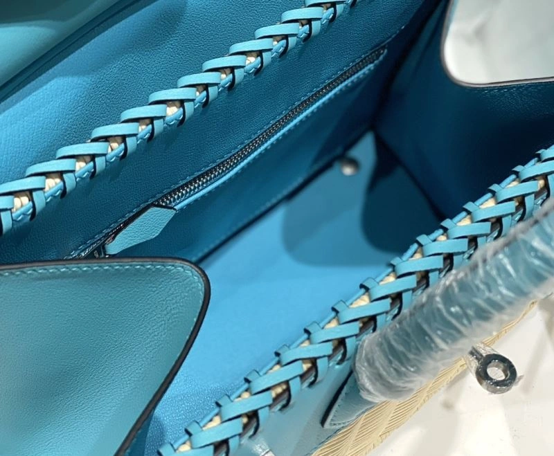 Original Hermes Kelly Bags