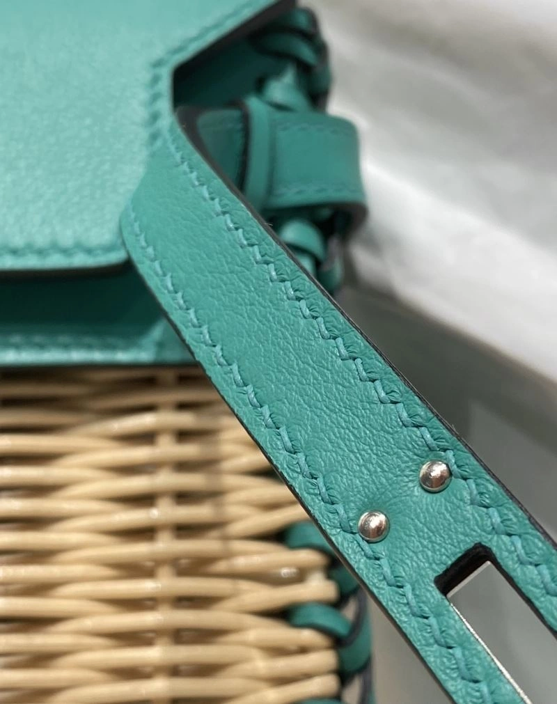 Exact replica Hermes Kelly Bags