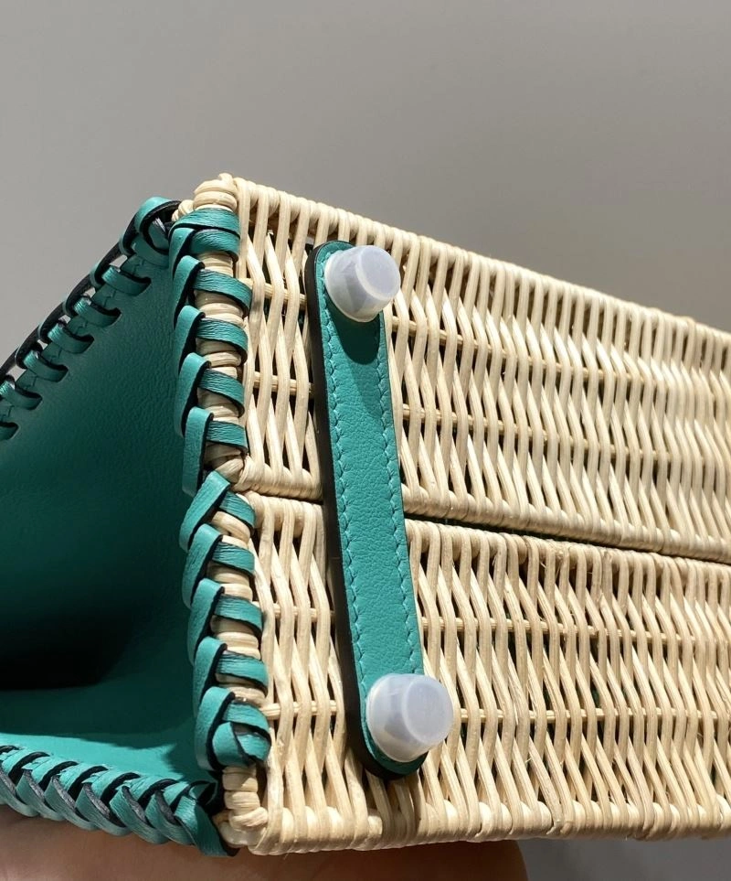 Exact replica Hermes Kelly Bags