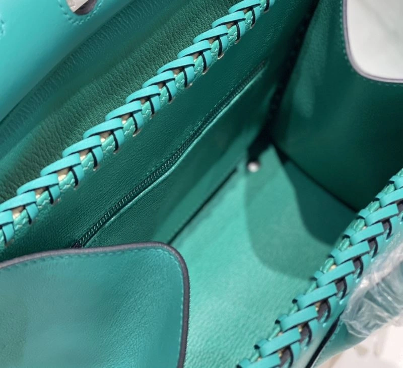 Exact replica Hermes Kelly Bags