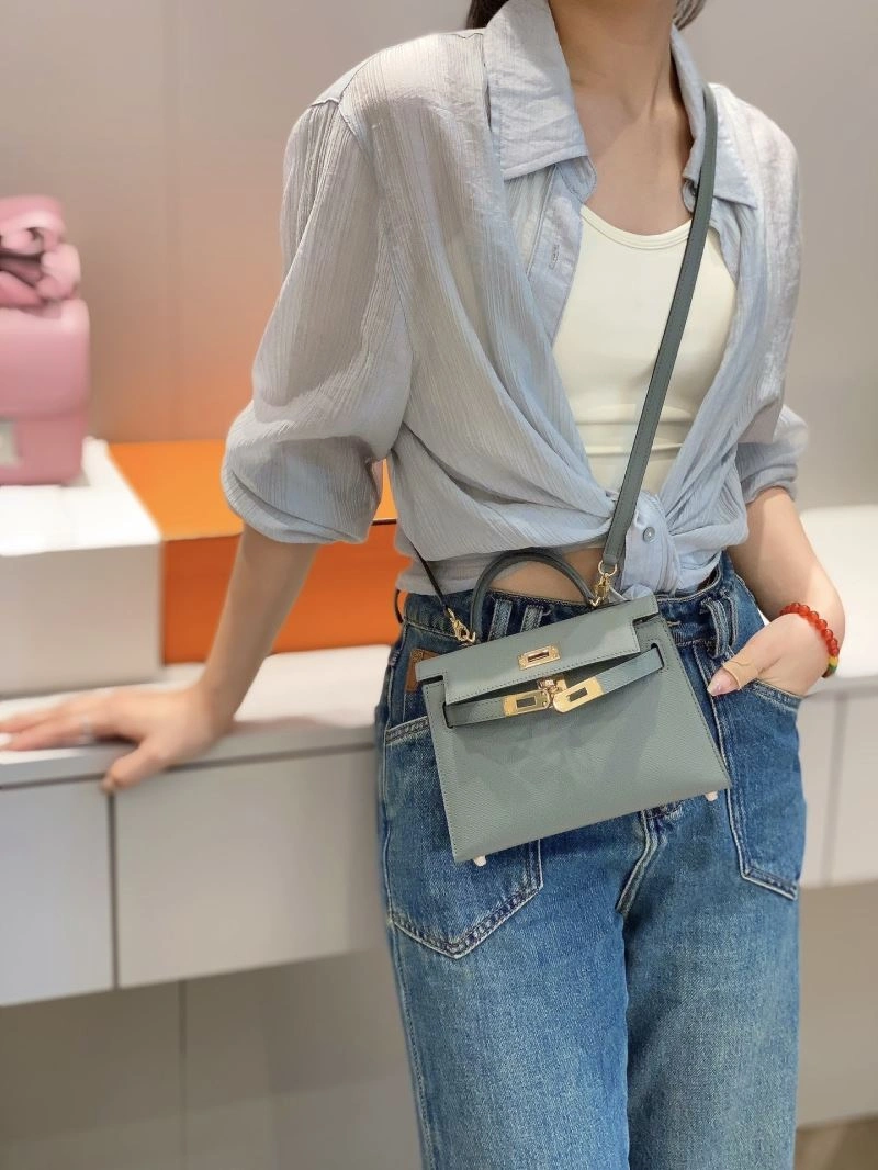 Bargain Hermes Kelly Bags