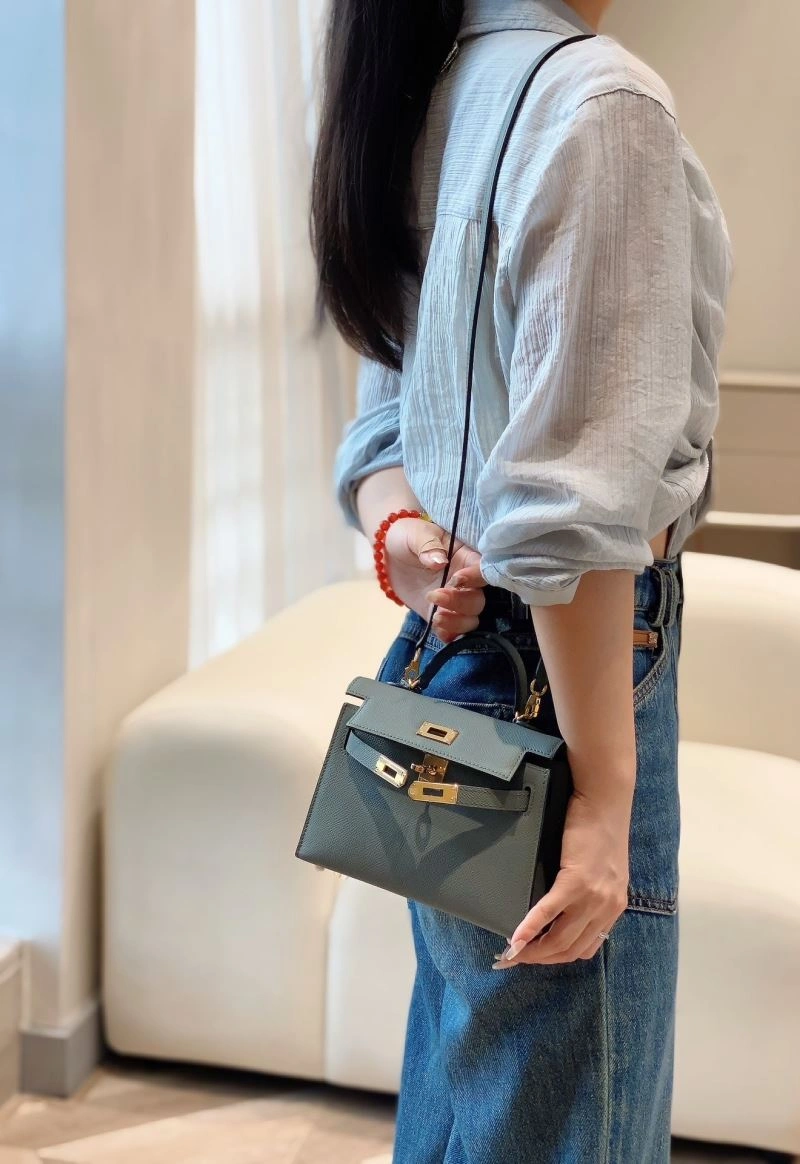 Bargain Hermes Kelly Bags