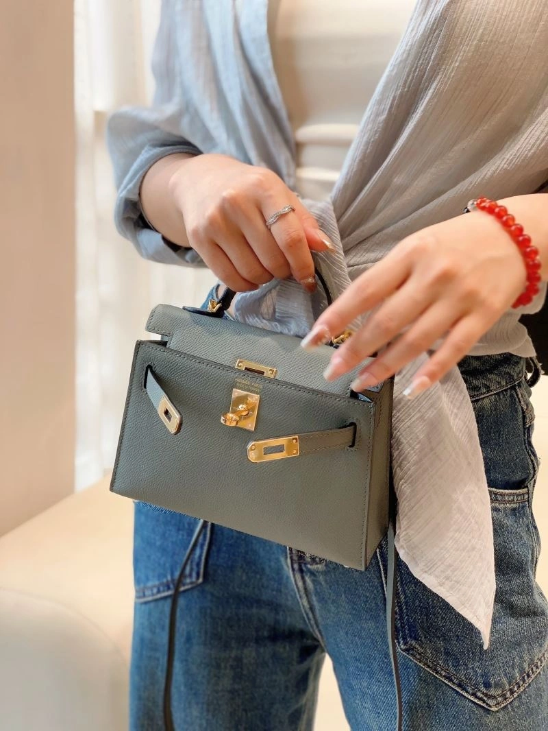 Bargain Hermes Kelly Bags