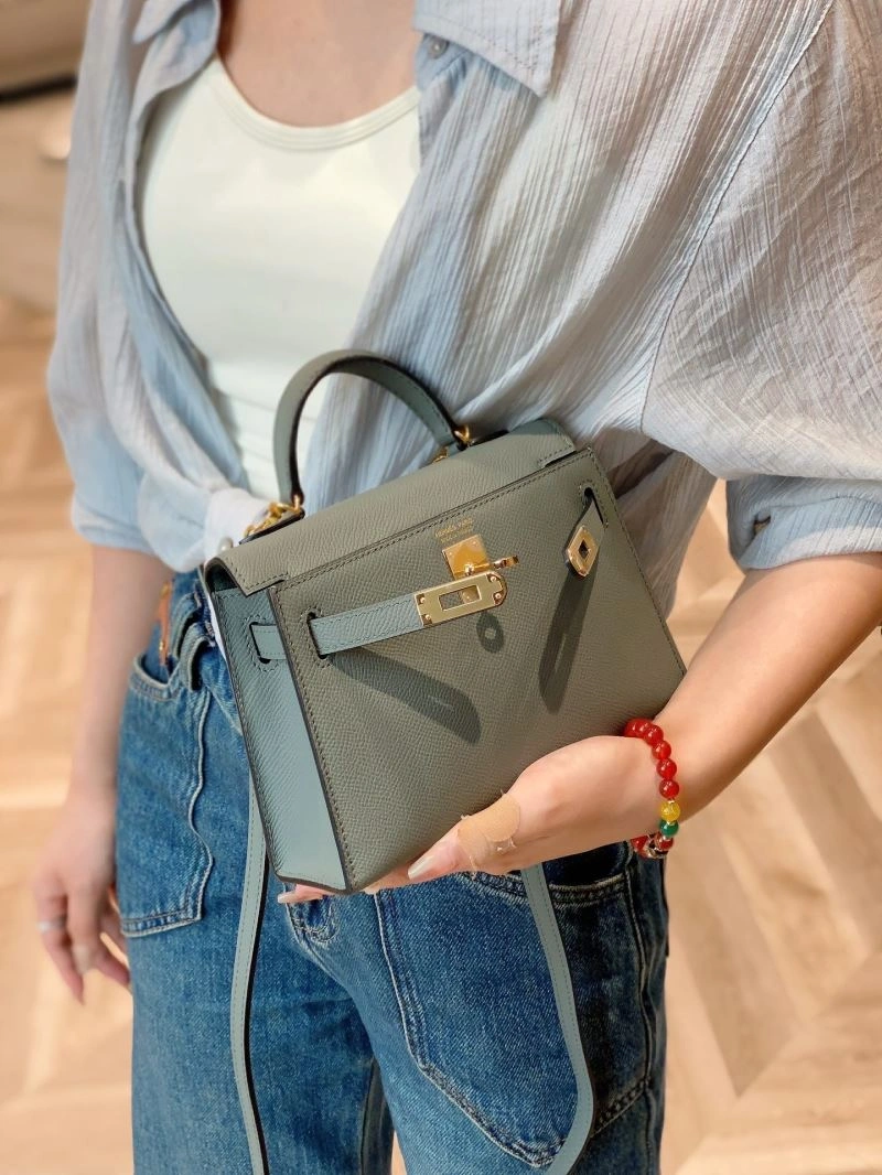 Bargain Hermes Kelly Bags