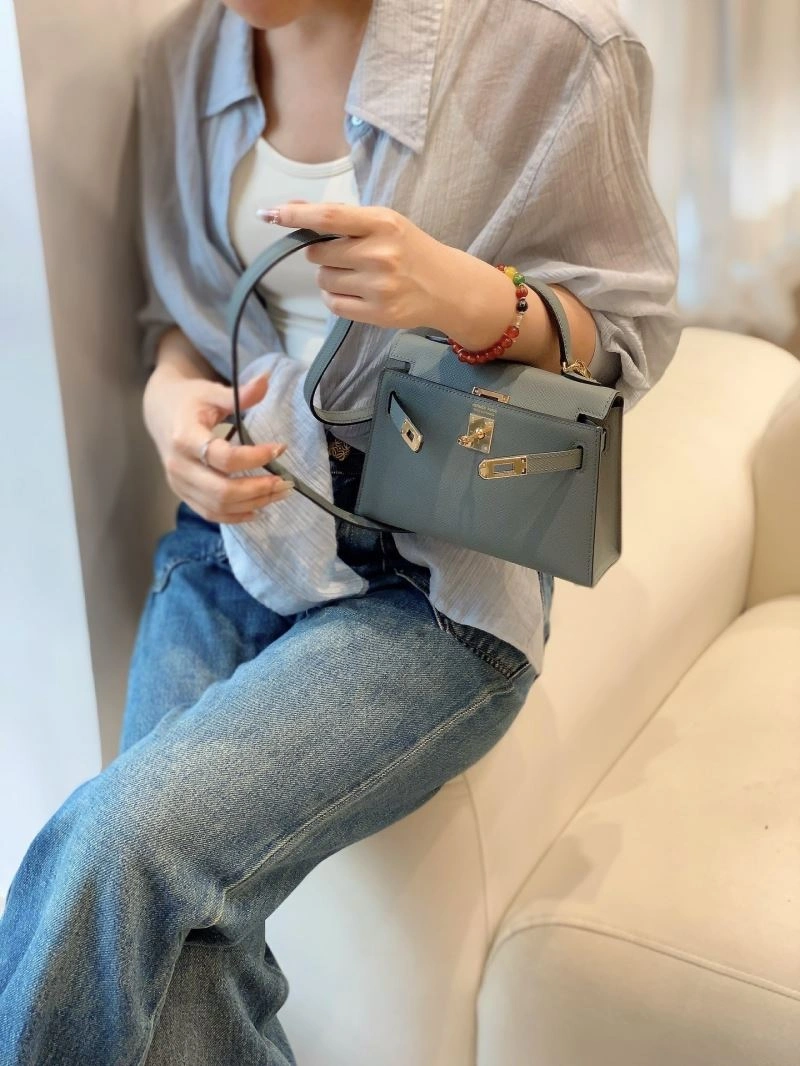 Bargain Hermes Kelly Bags