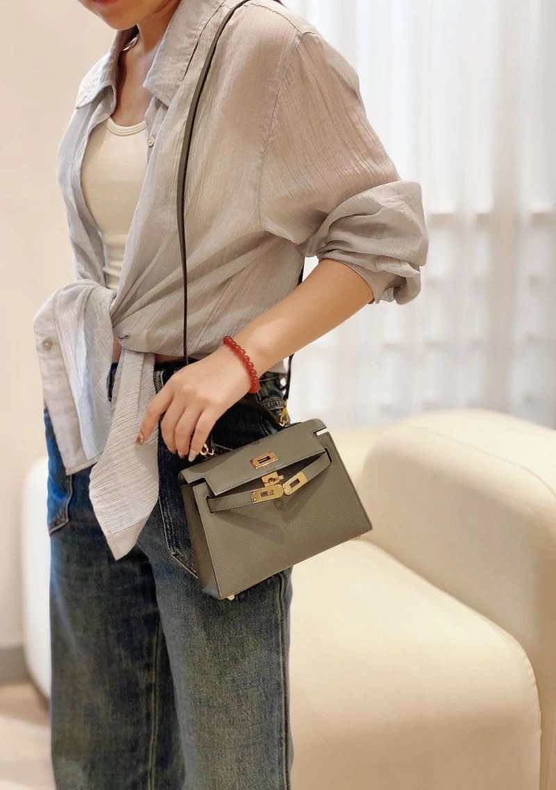Bargain Hermes Kelly Bags