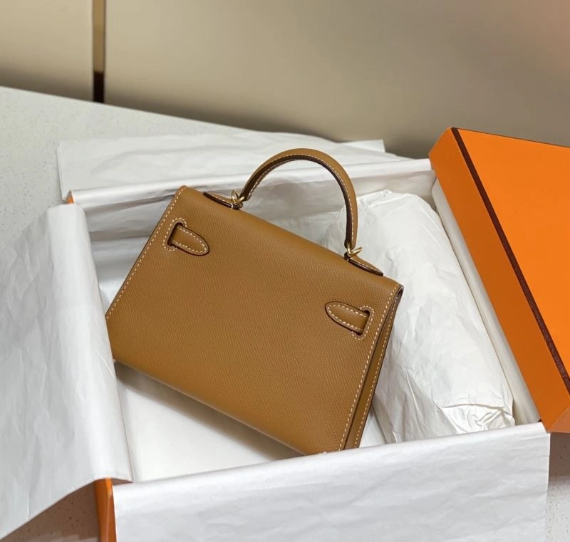High fidelity Hermes Kelly Bags