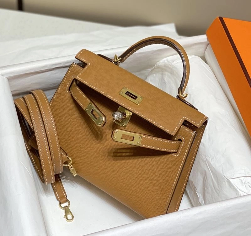 High fidelity Hermes Kelly Bags