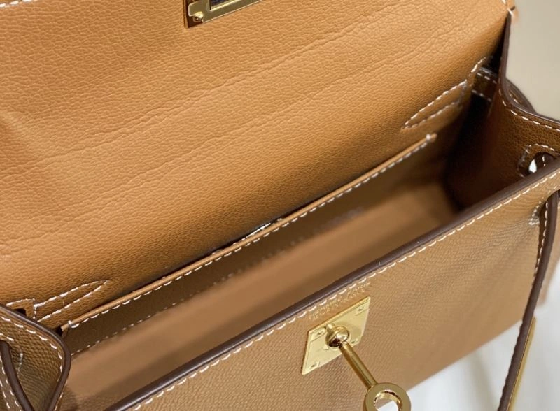 High fidelity Hermes Kelly Bags
