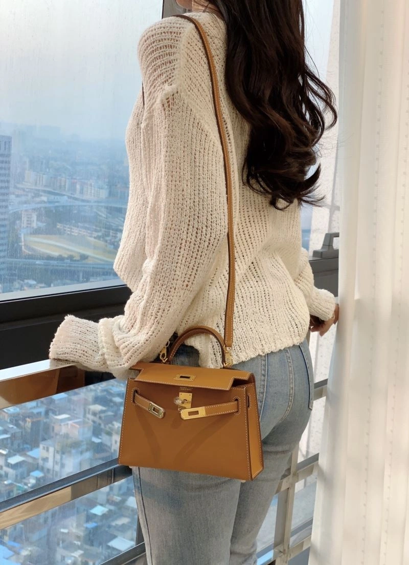 High fidelity Hermes Kelly Bags