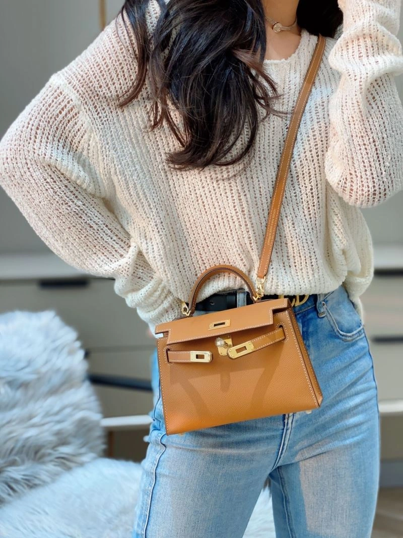 High fidelity Hermes Kelly Bags