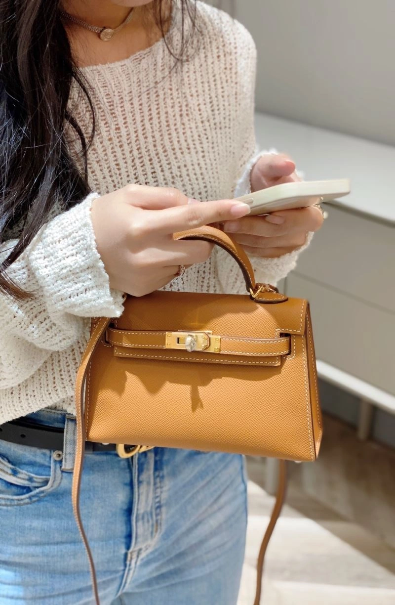 High fidelity Hermes Kelly Bags