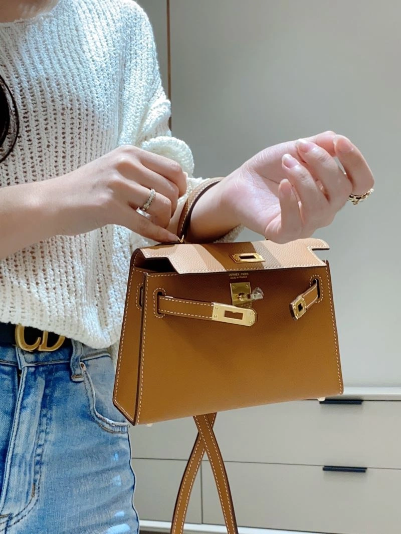 High fidelity Hermes Kelly Bags